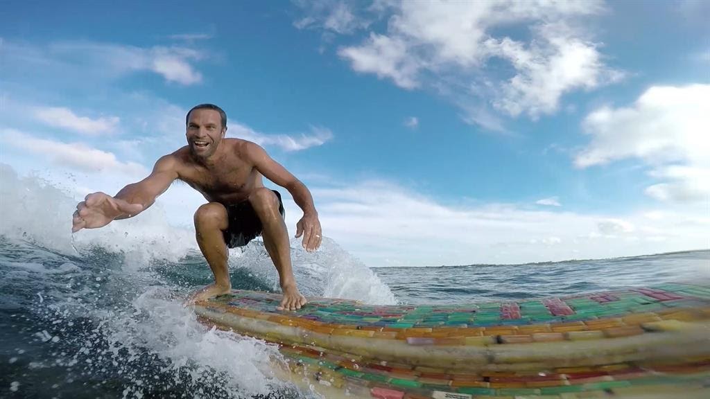 A Compilation of our Favorite Ocean Advocate Musicians – 12 Tides